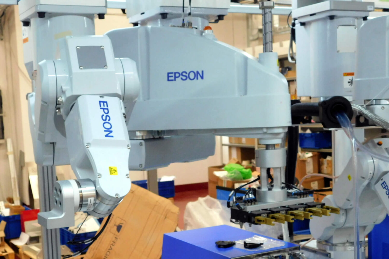 Company – SMC Automation and Robotics