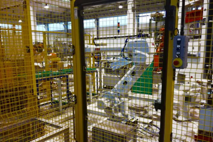 Azienda Smc Automation And Robotics