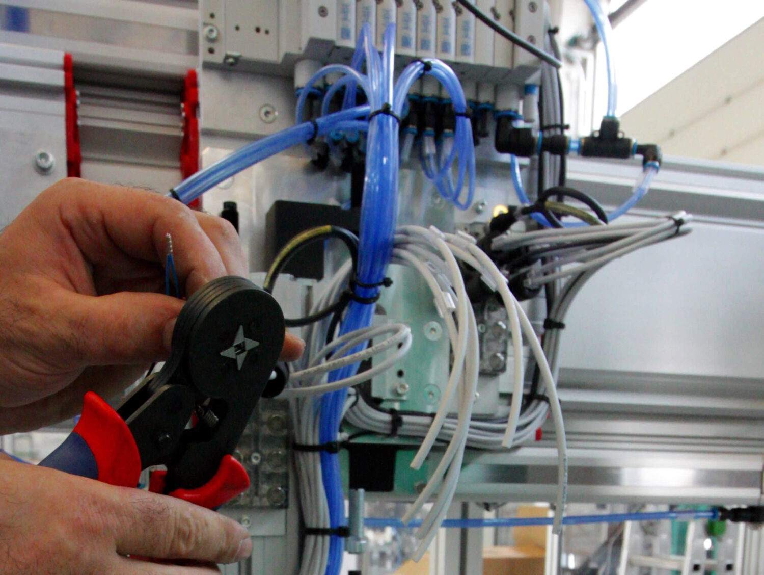 Services – SMC Automation and Robotics